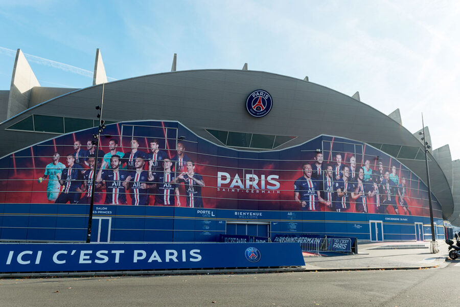 Paris Excursions - Paris International Cup